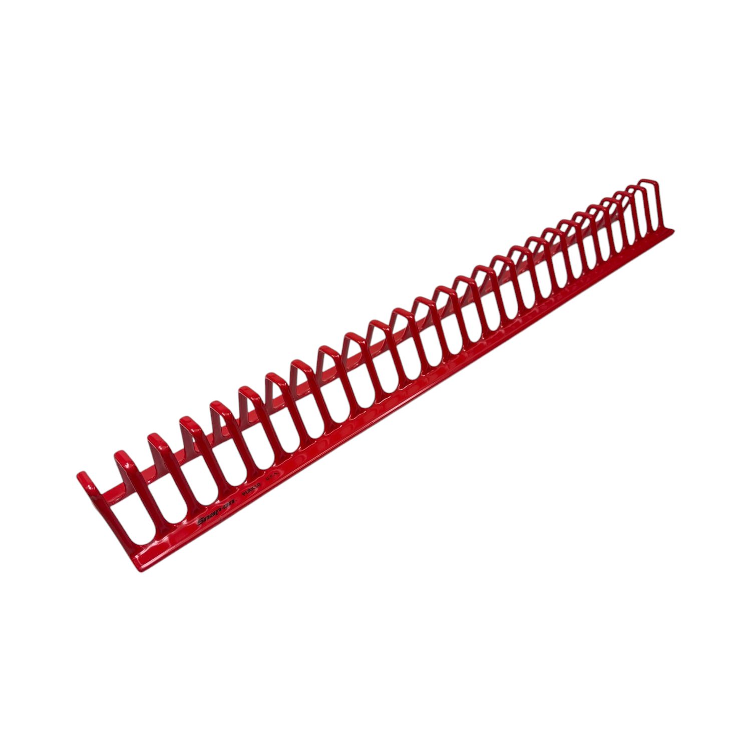 Snap On 30" Pliers Rack with 26 Slots (Red), PLRK30 - Shop - Tool Swapper