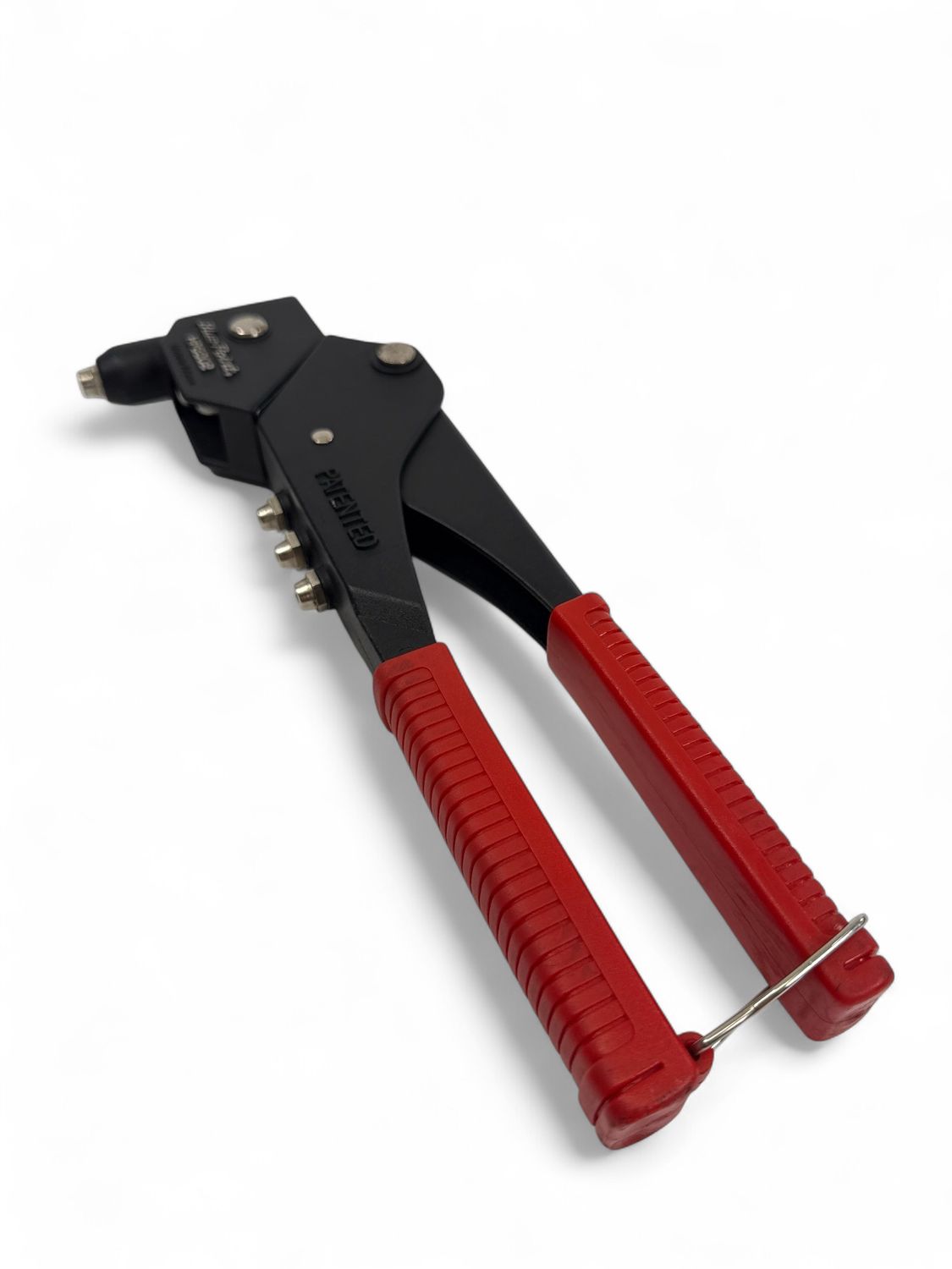 Blue Point Rivet Gun, Swivel Head, HPS202 - Shop by Manufacturer - Tool ...