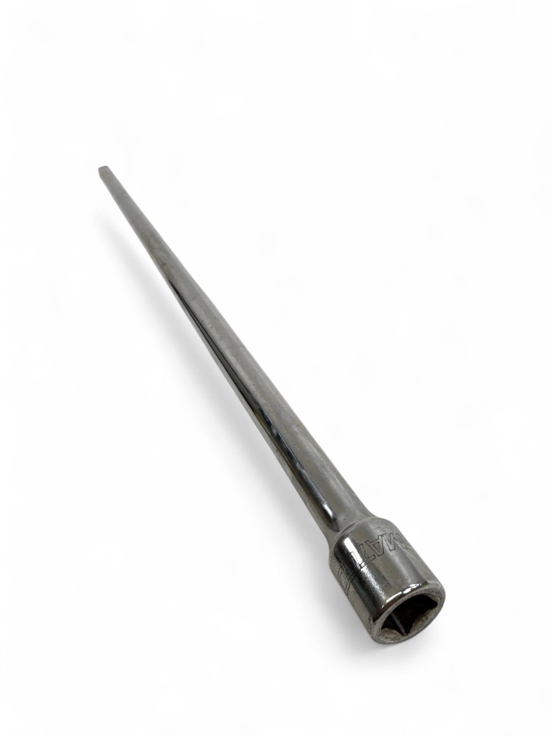 Matco 1/2” Drive 24” Chrome Extension, CX24KA - Shop - Tool Swapper