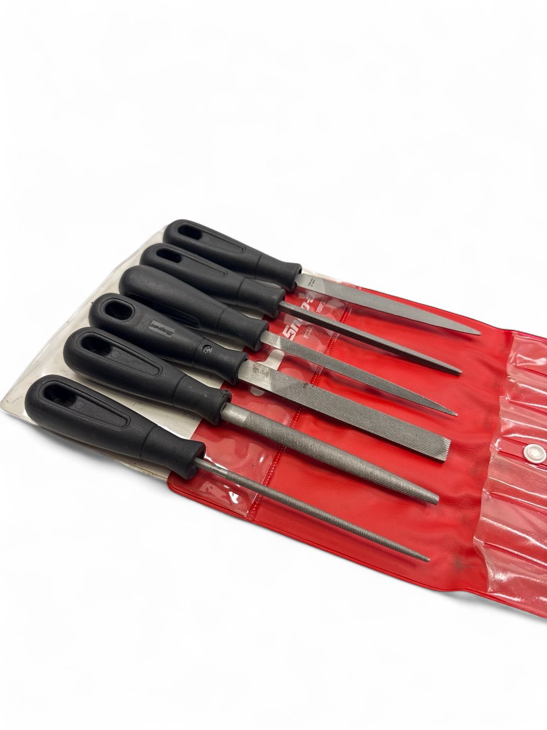 Snap On 6 Pc File Set, HBF100 - Shop - Tool Swapper