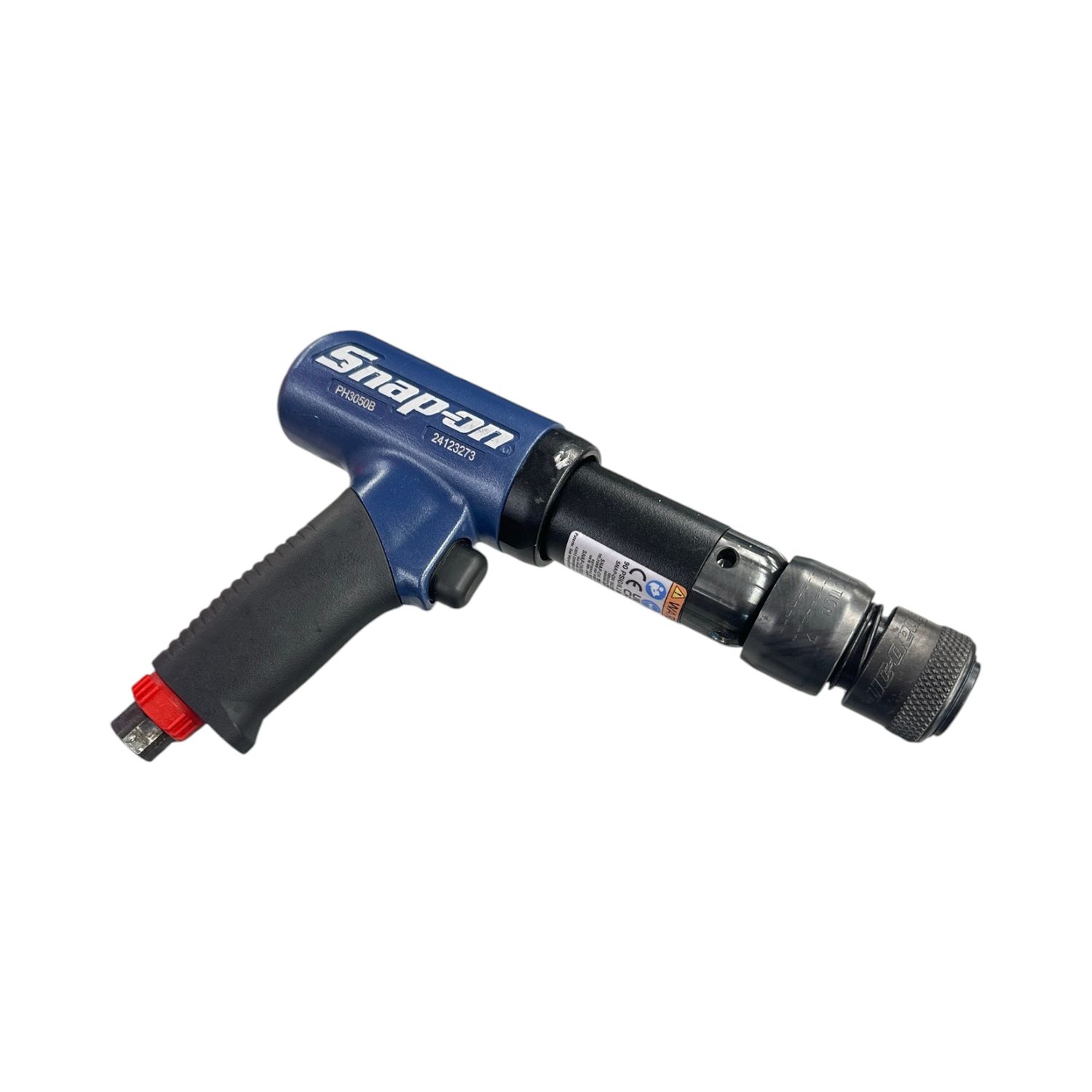 Snap On Air Hammer, PH3050B - Shop - Tool Swapper