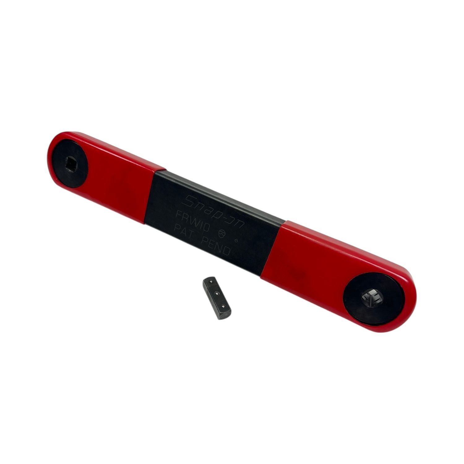 Snap On Offset Extension Wrench (Red), FRW10 - Shop - Tool Swapper
