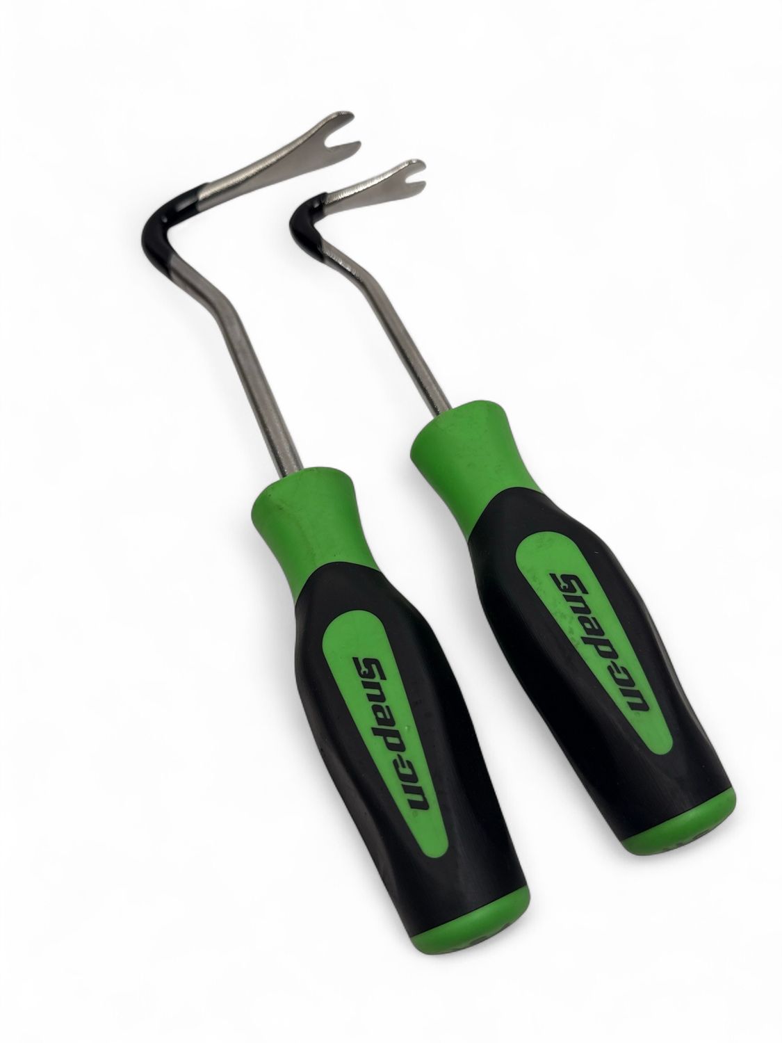 Snap On 2 pc Instinct® Non-Marring Trim Pad Tool Set, ASGP102BG - Shop ...