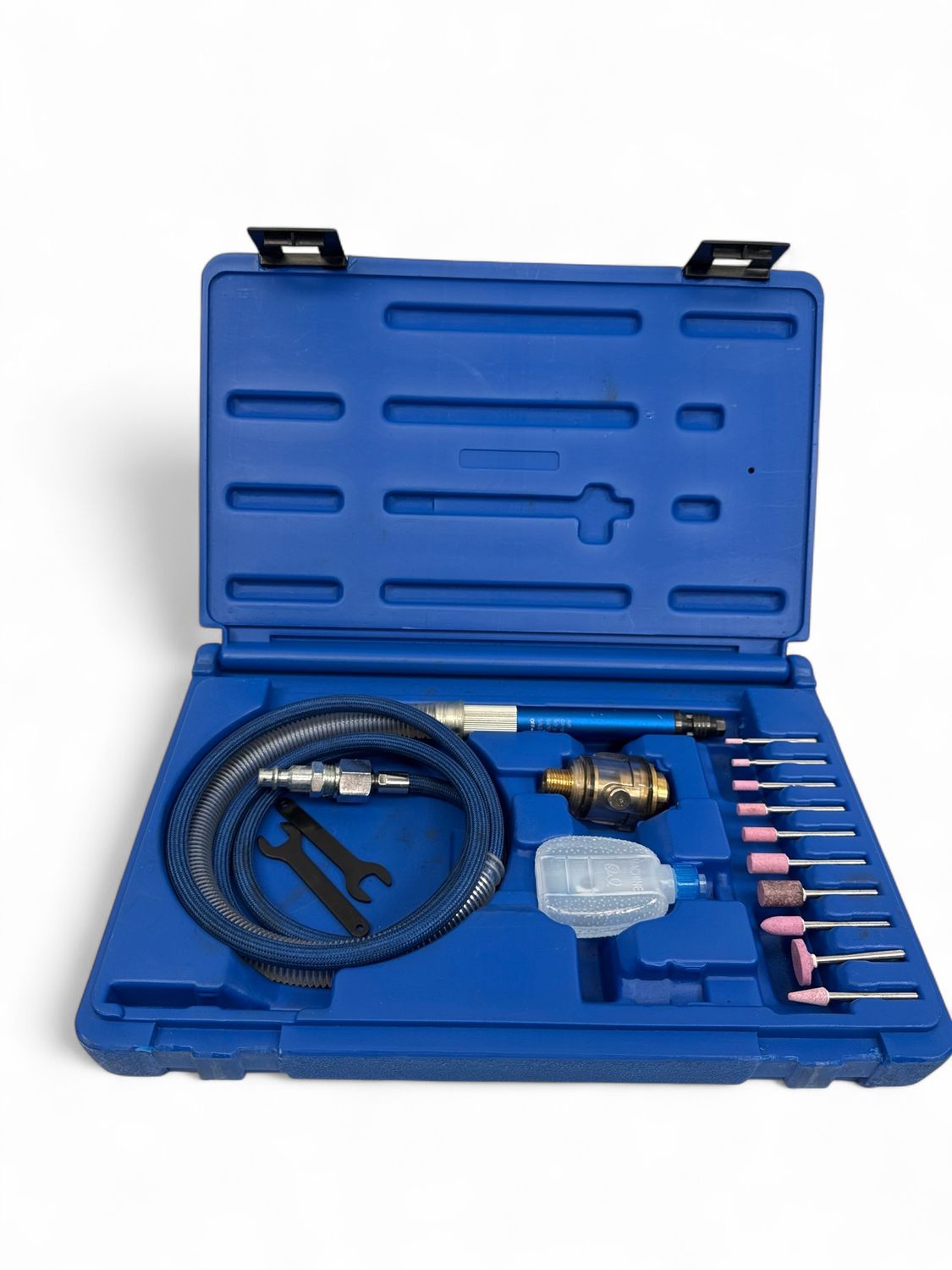 Cornwell Pencil Die Grinder Set, CATPDGS - Shop - Tool Swapper
