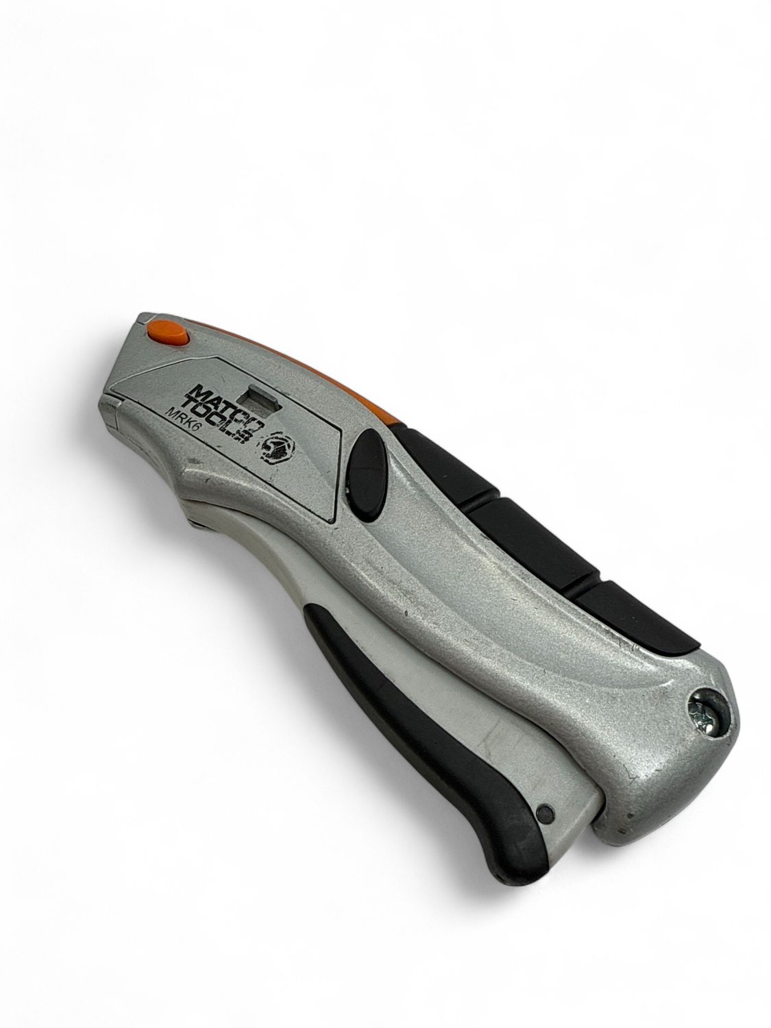 Matco Tools Heavy Duty Retractable Knife, MRK6 - Shop - Tool Swapper