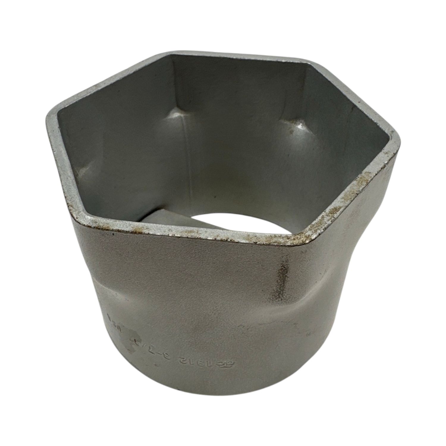 OTC 3/4” Drive 6-Point SAE 3-7/8” Axle Nut Socket, 1912 - Shop - Tool ...