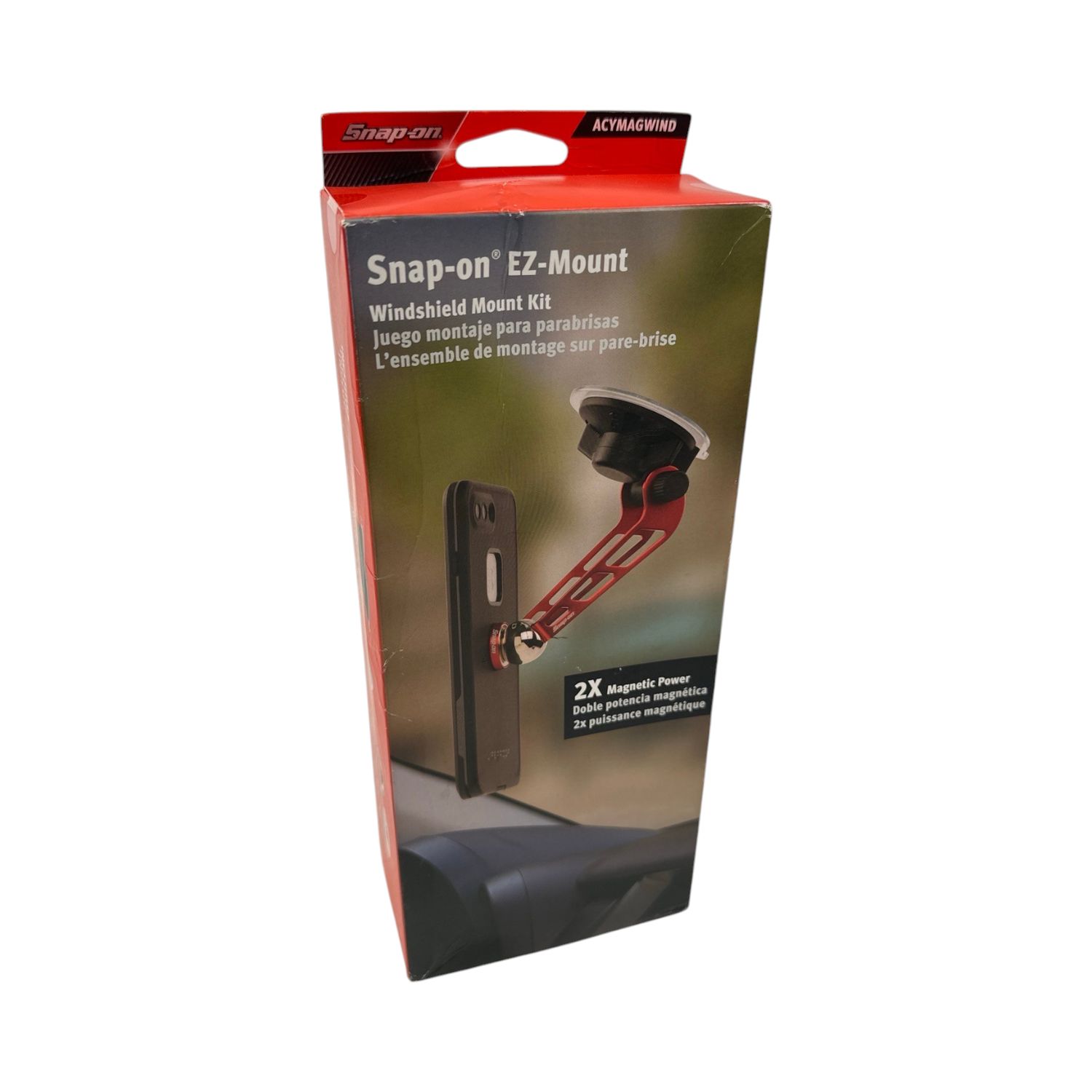 Shop - Tool Swapper