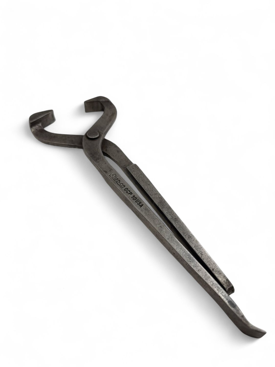 Snap On Grease & Dust Cap Pliers, GCP10 - Shop - Tool Swapper