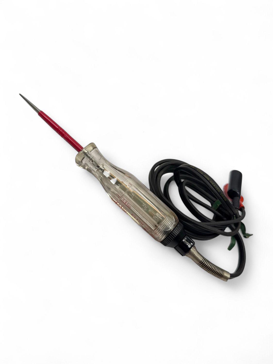 Mac Tools 6 / 12 / 25 Circuit Tester, ET120 - Shop - Tool Swapper