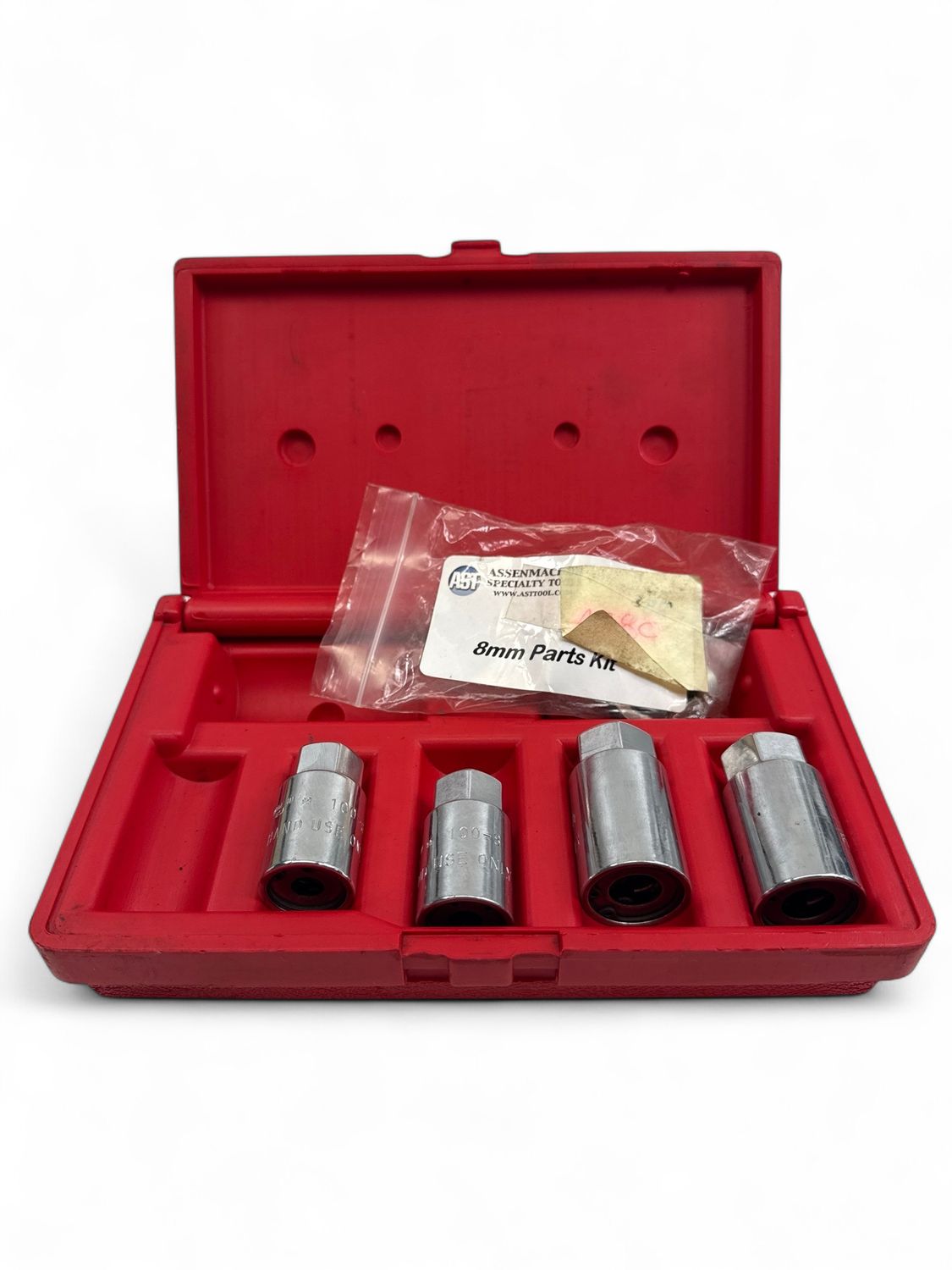 AST Stud Extractor Set, 201 - Shop - Tool Swapper
