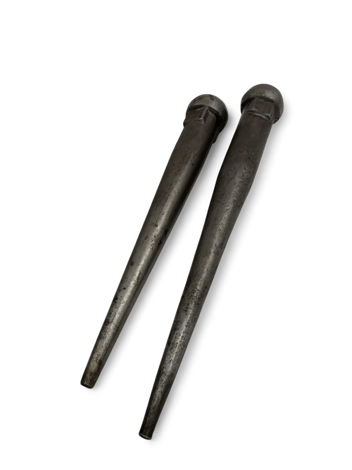 Ajax Tools 2 Pc Broad Head Bull Pin - Shop - Tool Swapper