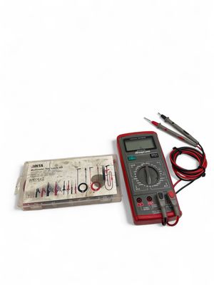 Multimeters - Shop - Tool Swapper