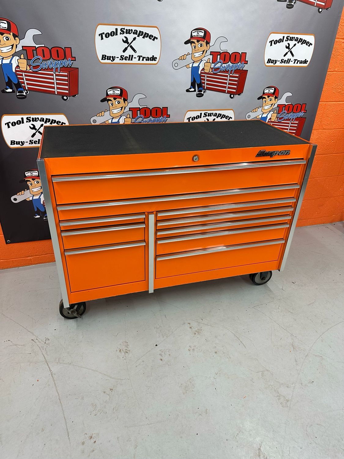 Snap On KRL Double Bay Tool Box, KRL722PJH - Shop - Tool Swapper