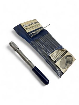 Blue Point - Shop - Tool Swapper