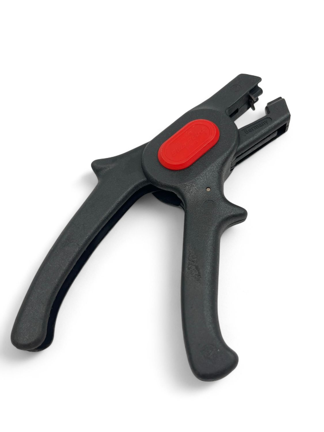 Blue Point Automatic Wire Strippers, PWC22A - Shop by Manufacturer ...