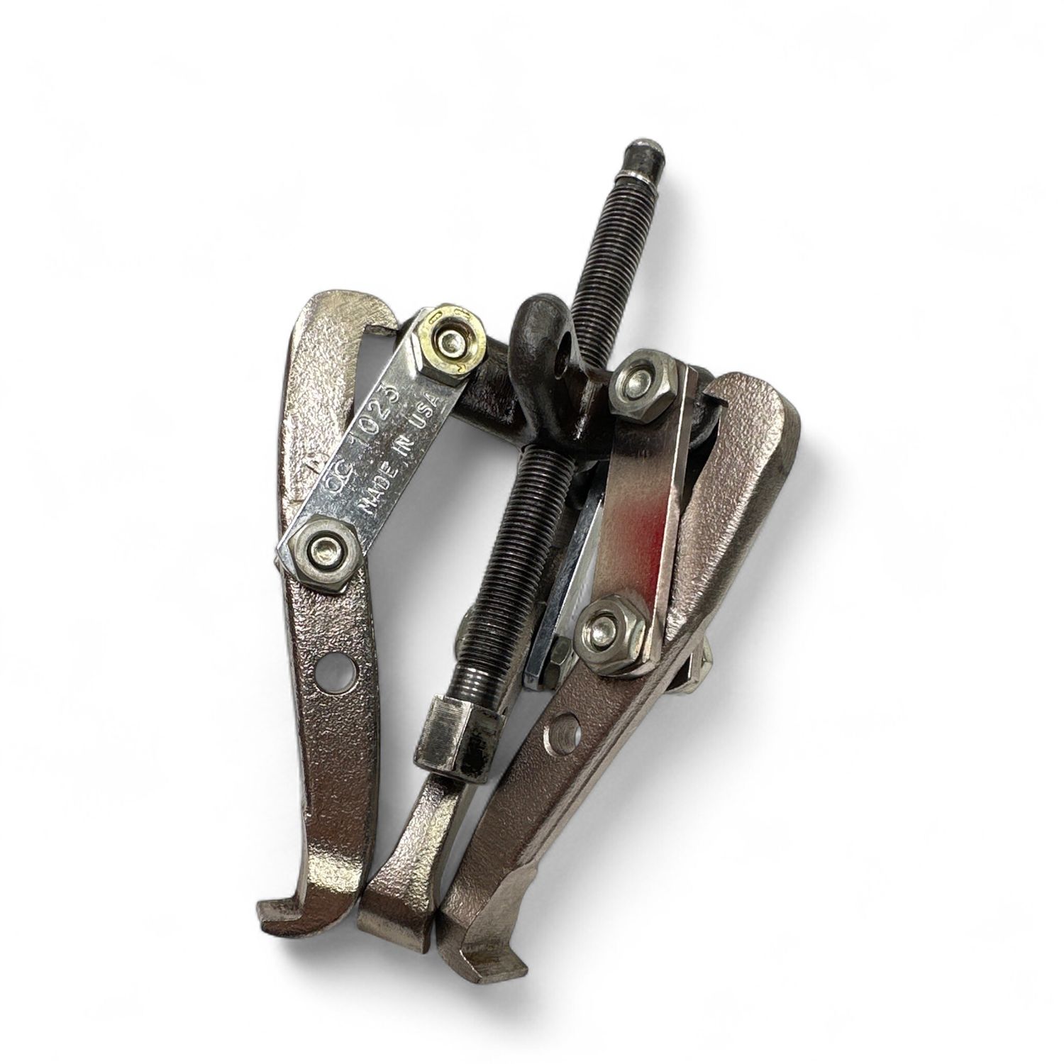 OTC 2 Ton Grip-O-Matic Puller, 1023 - Shop - Tool Swapper