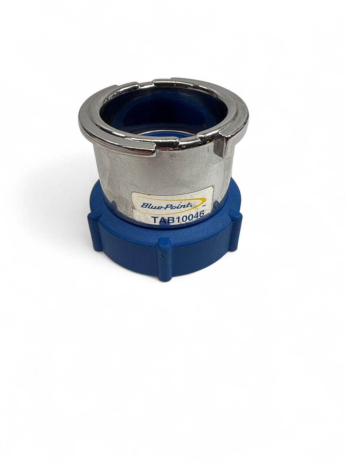 Blue Point Cooling System Adapter(Green), TAB10041 - Shop - Tool Swapper