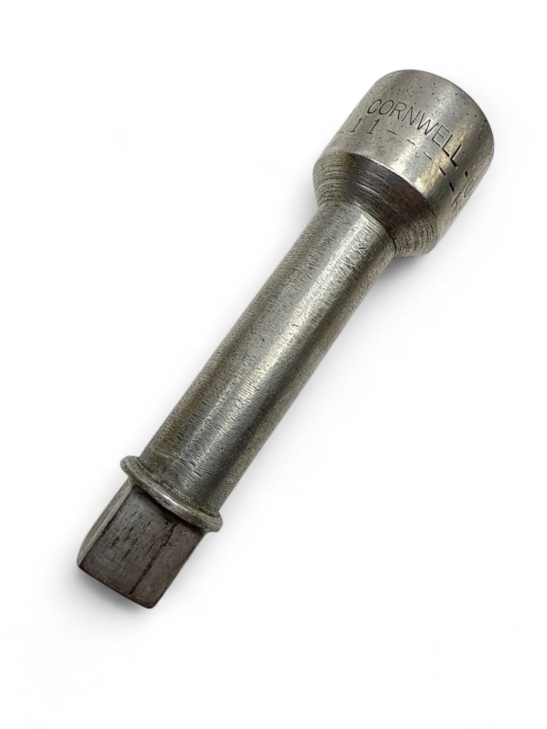 Cornwell 3/4” Drive Extension 5”, HE4 - Shop by Manufacturer - Tool Swapper