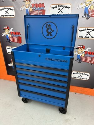 Tool Boxes - Shop - Tool Swapper