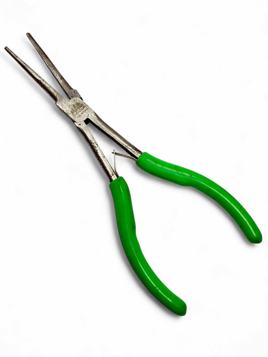 Mac Tools 7” Mini Long Reach Needle Nose Pliers, PMLRNNAG - Shop - Tool Swapper