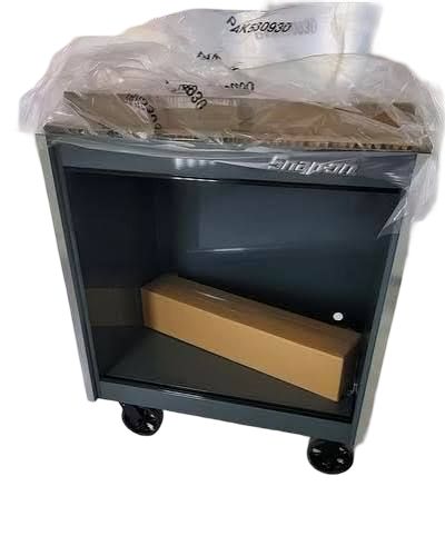 Snap On Curio Cabinet Black, Brand New On Skid, SSX20P118 - Shop - Tool ...