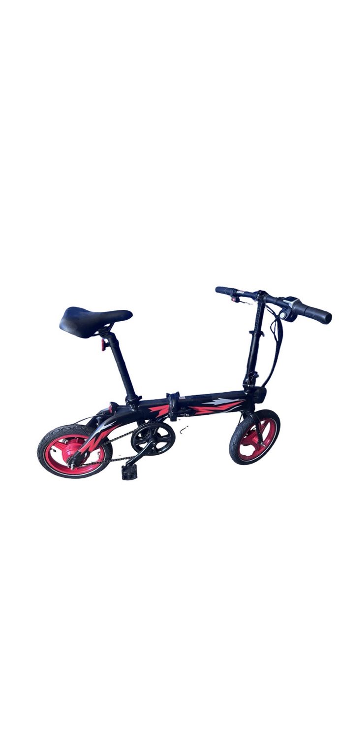 Snap On Compact E Bike - Shop - Tool Swapper