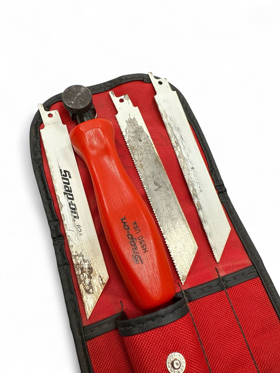 Snap On Quick Cutter Saw, HS50 - Shop - Tool Swapper
