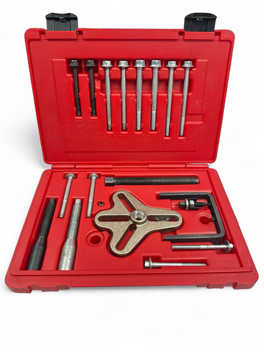 Mac Tools Steering Wheel Puller Set, SWP700M - Shop - Tool Swapper