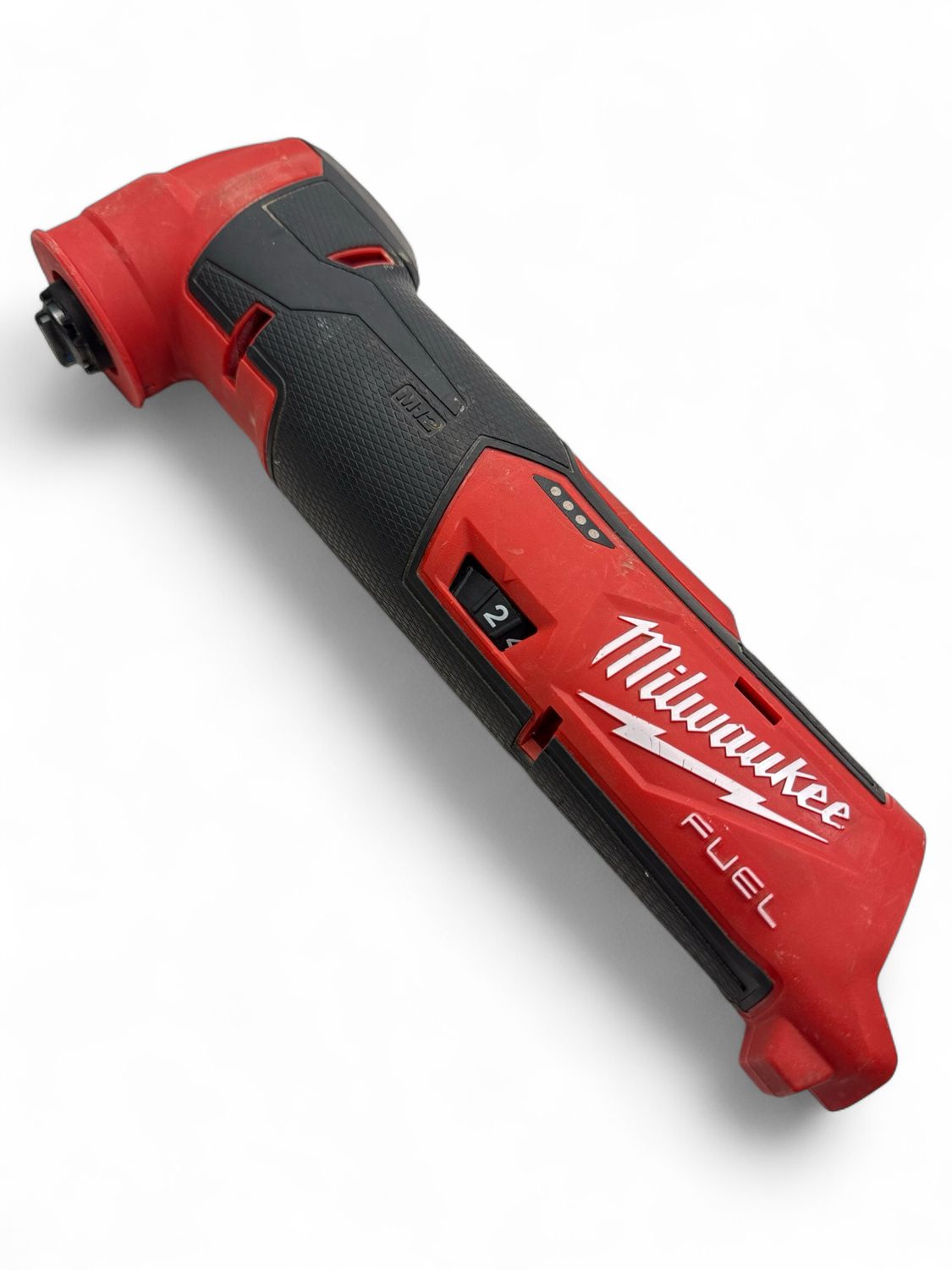 Milwaukee M12 Fuel Cordless Oscillating Multi-Tool, 2526-20 - Shop ...