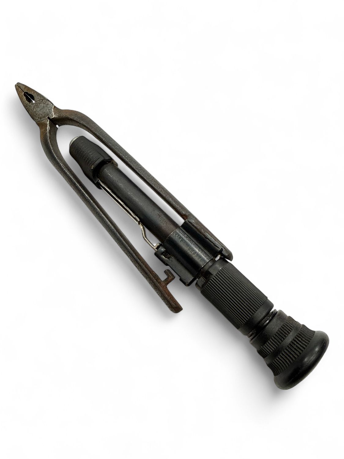 Blue Point Reversible Wire Twister/Cutter, WTR1A - Shop - Tool Swapper