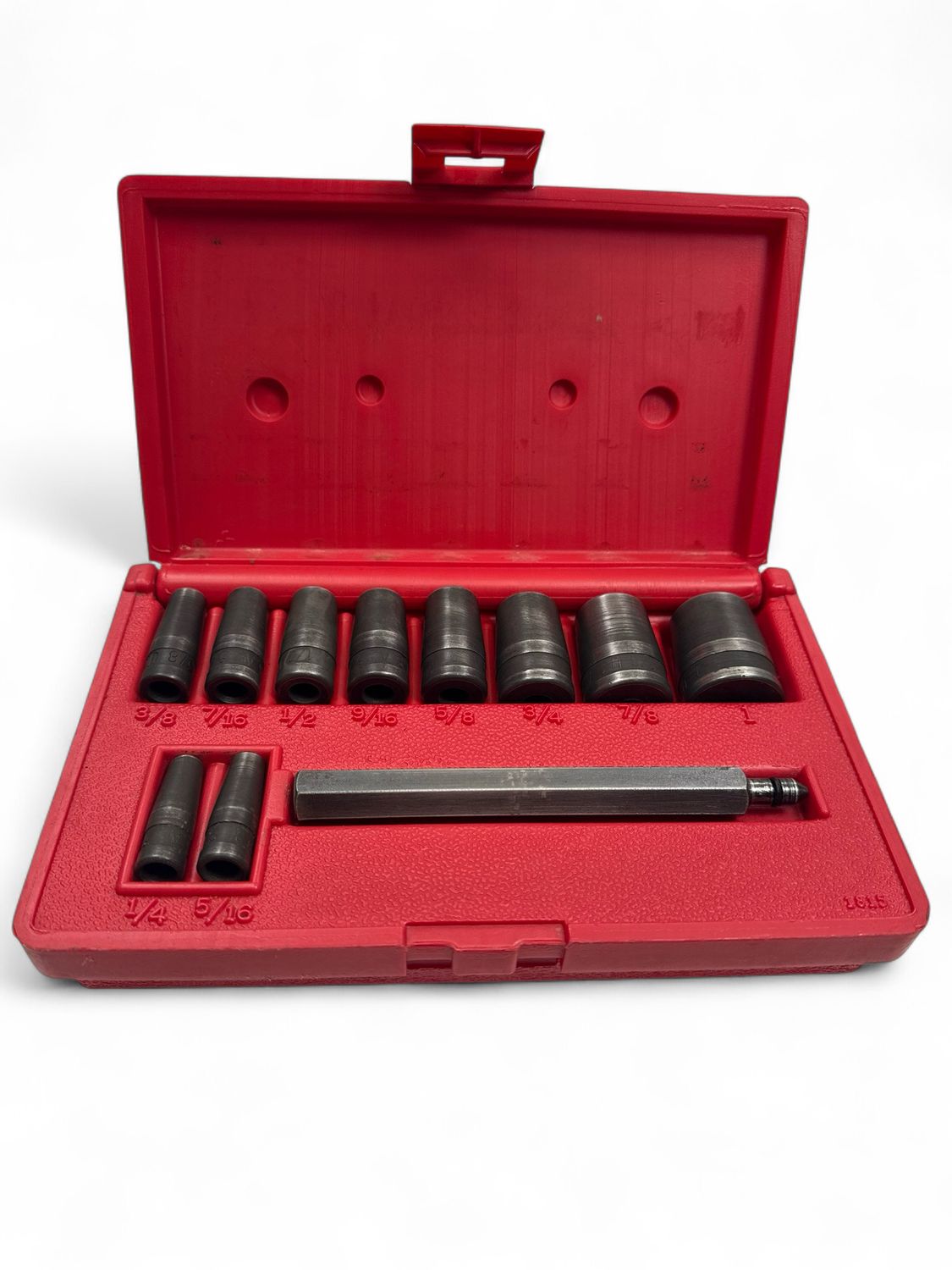 Blue Point 11 pc Gasket Hole Punch Set, PGH8A - Shop - Tool Swapper