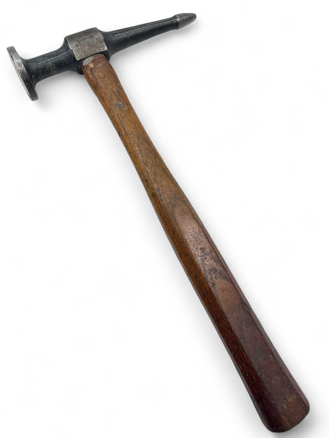 Snap On Long Spot Pick Auto Body Repair Hammer, BF603 - Shop - Tool Swapper