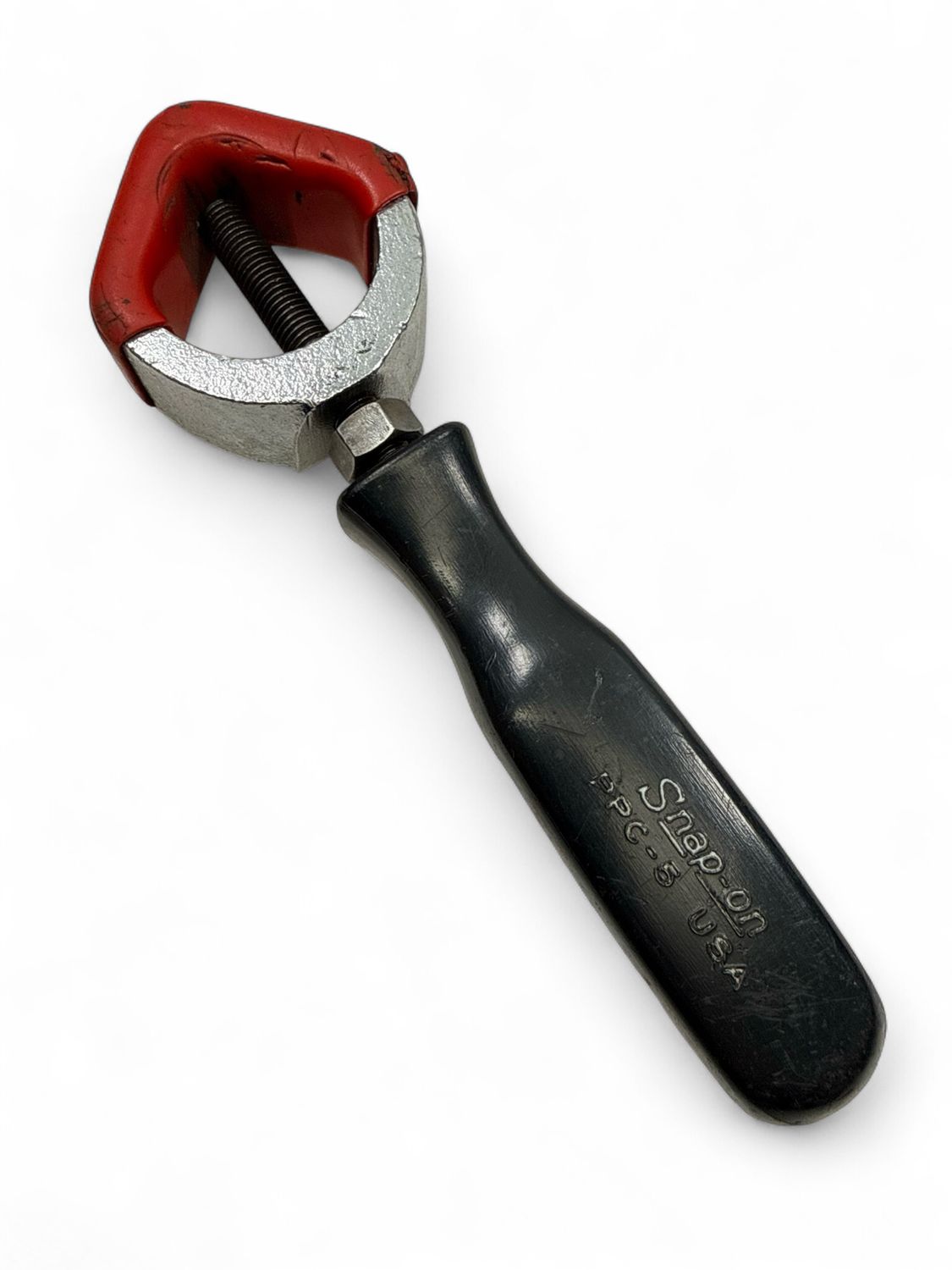 Snap On 6-15/16" Punch/ Chisel Holder, PPC5A - Shop - Tool Swapper