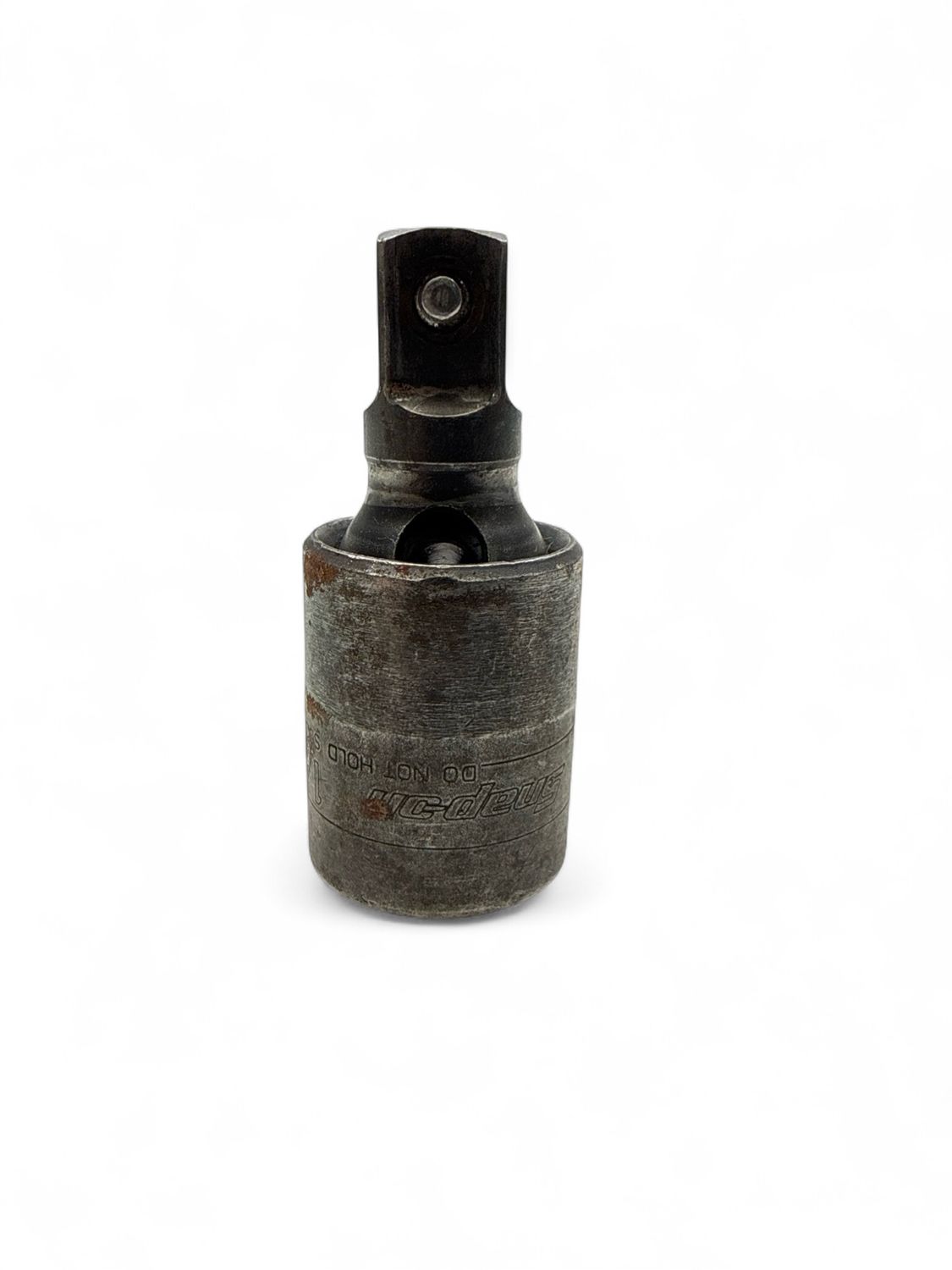 Snap On 1/2" Drive Swivel Ball Lock Button Impact Universal Joint ...