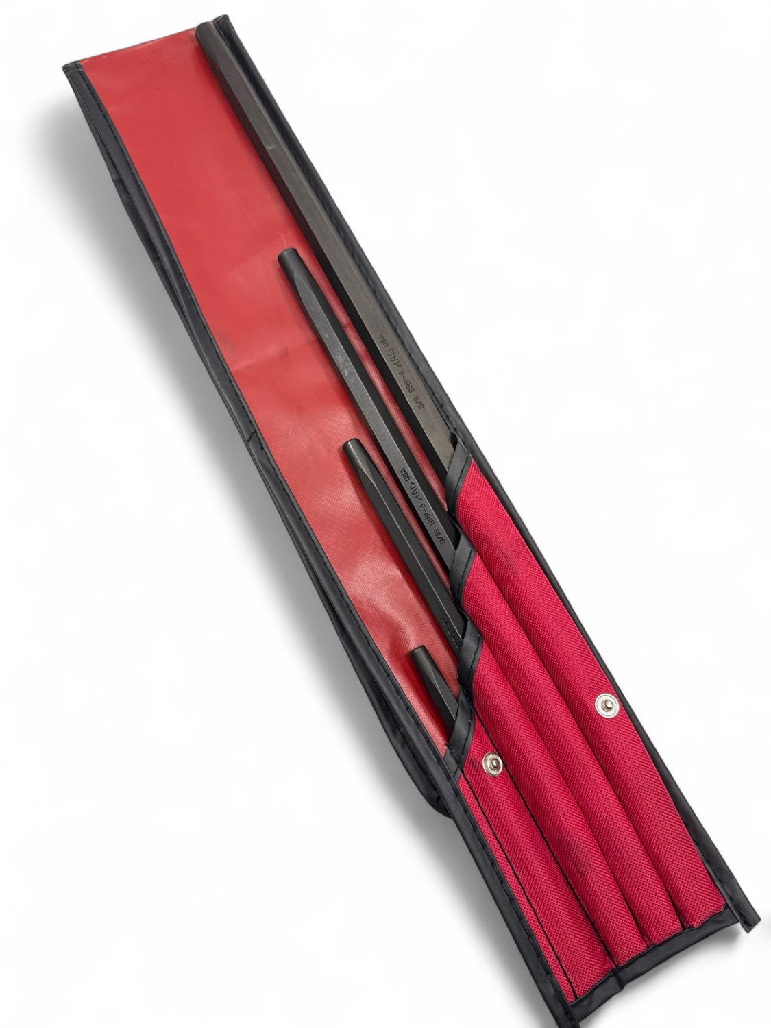 MAC Tools 4-PC. Bearing Race Punch Set, BRP4 - Shop - Tool Swapper