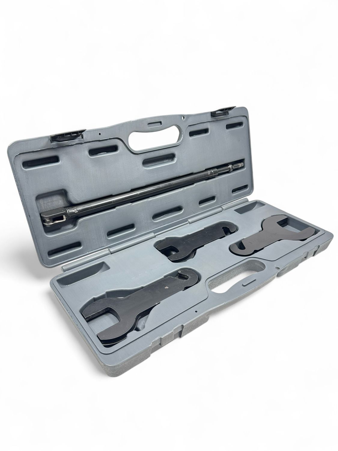 Lisle Pneumatic Fan Clutch Wrench Set, 43300 - Shop by Manufacturer ...