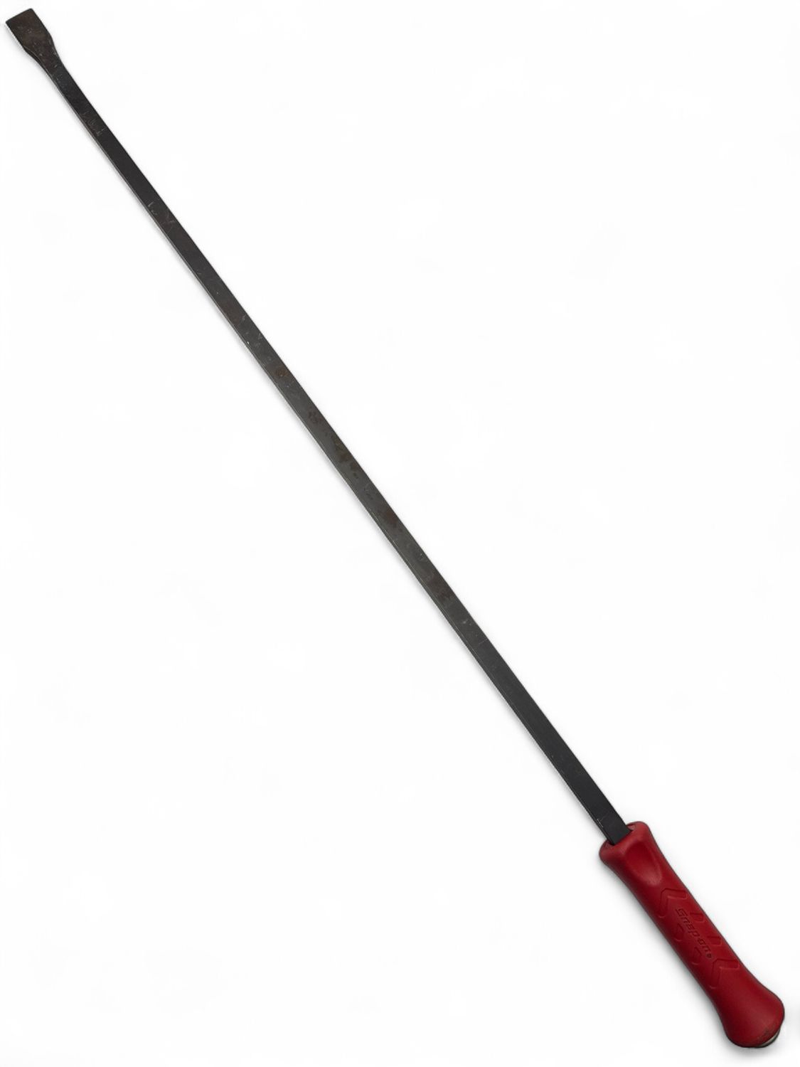 Snap On 42” Striking Pry Bar (Red), SPBS42AR - Shop - Tool Swapper