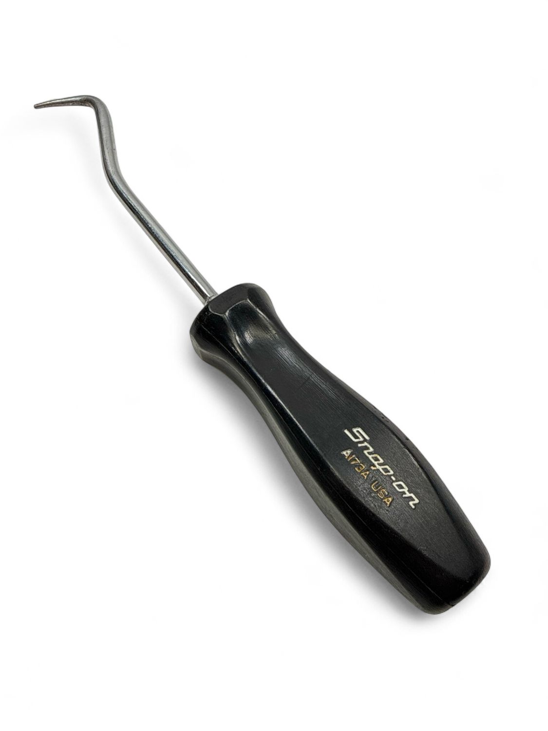 Snap On Hard Handle Cotter Pin Radiator Hose Pick, A173A - Shop - Tool ...