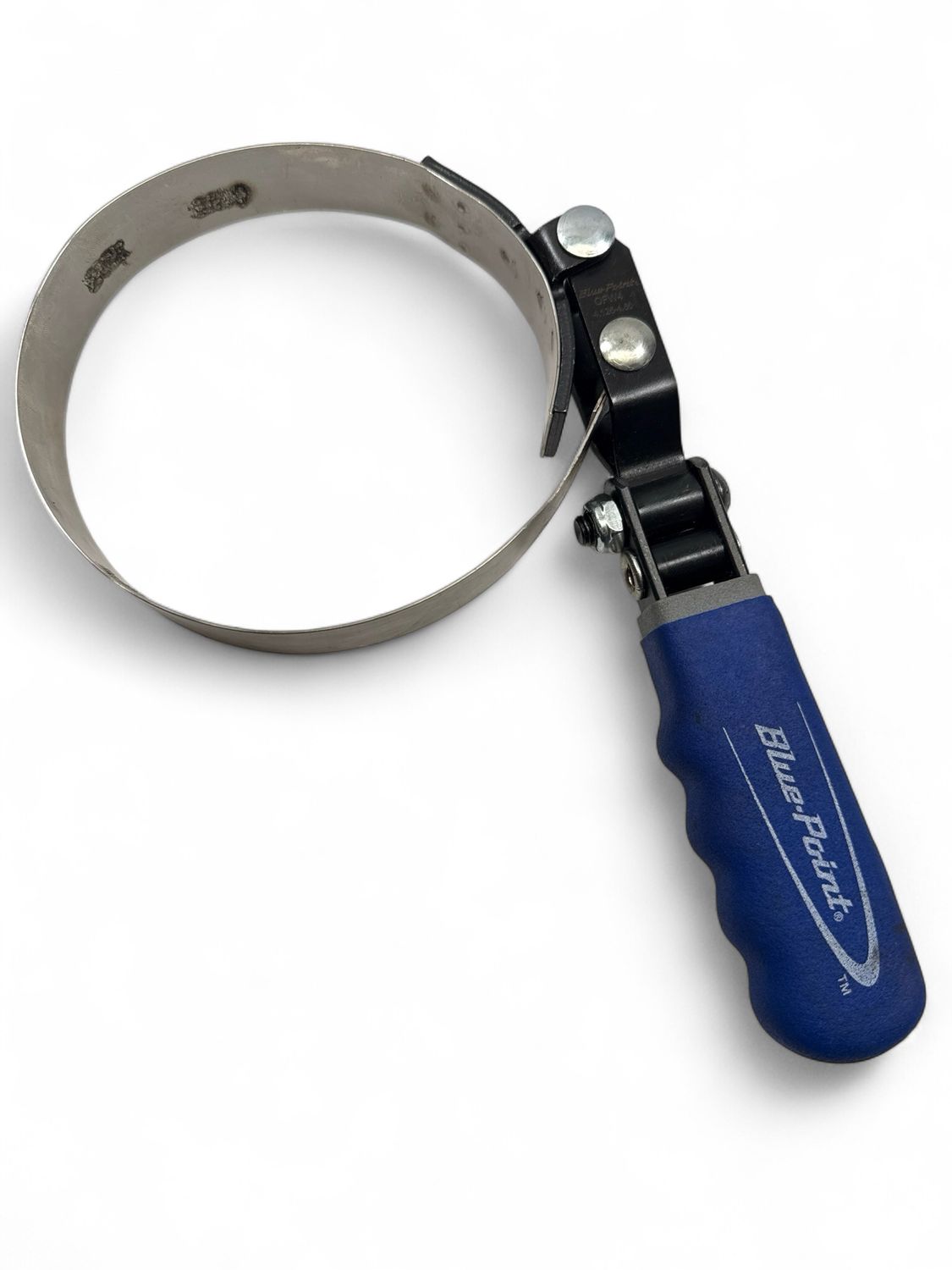 Blue Point Oil Filter Wrench