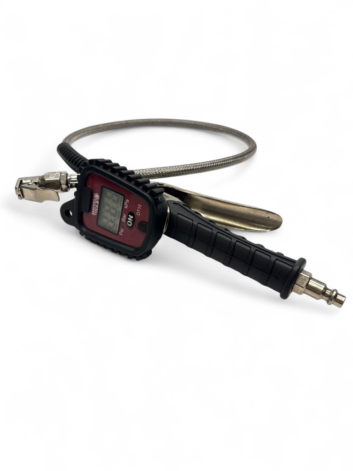 Matco Digital Tire Inflator