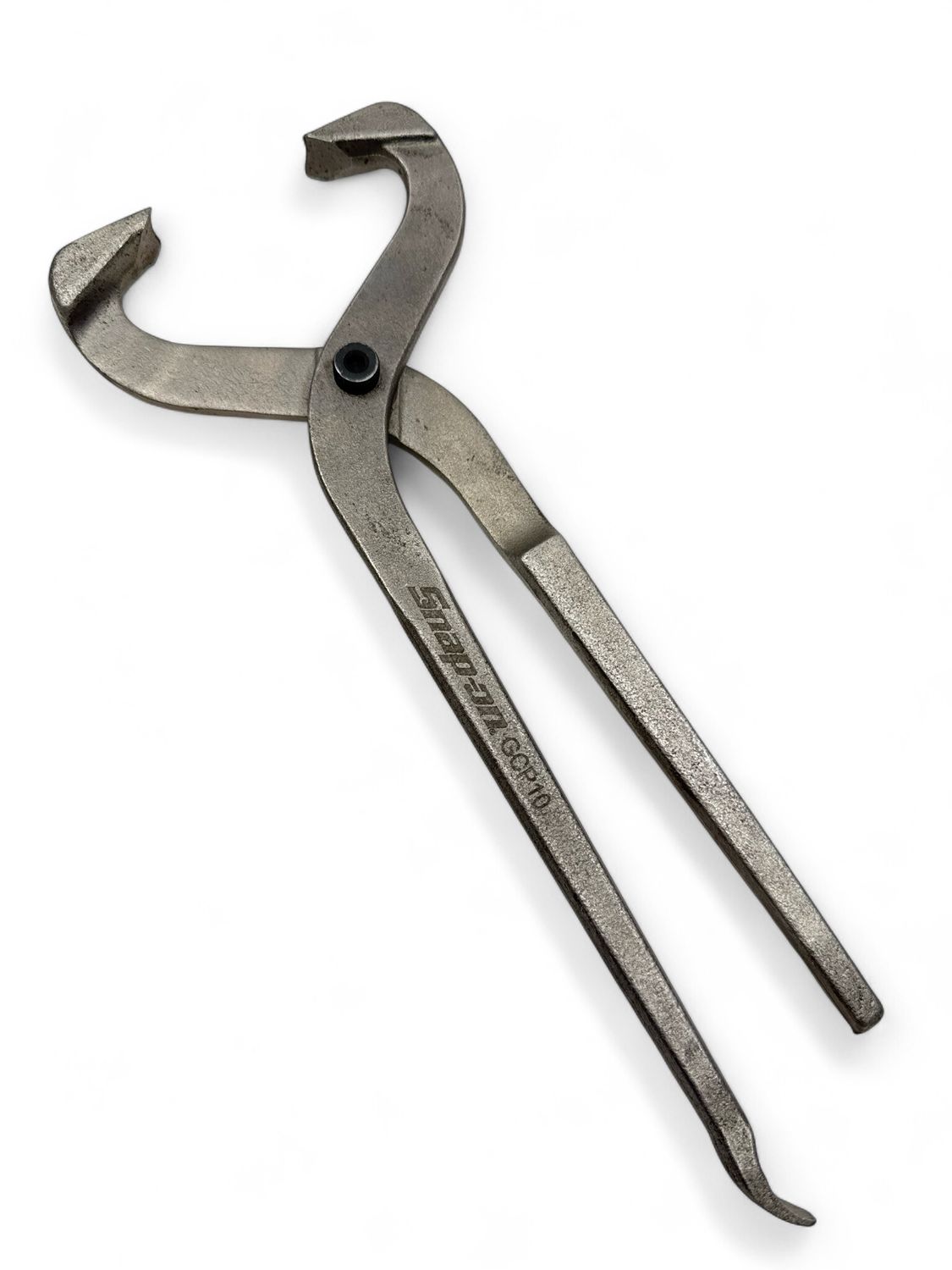 Snap On Grease & Dust Cap Pliers, GCP10 - Shop - Tool Swapper