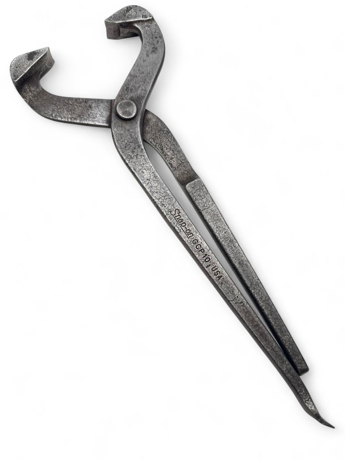 Snap On Grease & Dust Cap Pliers, GCP10 - Shop - Tool Swapper