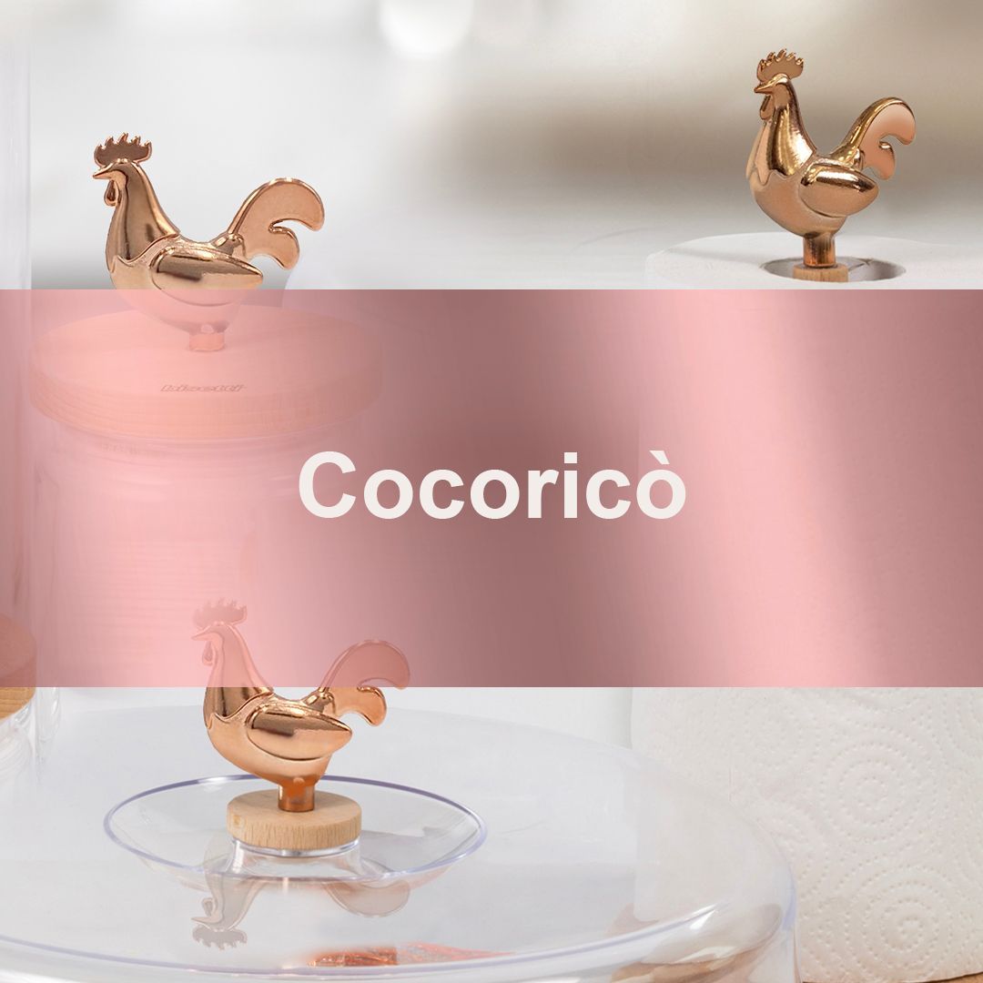 Collezione Cocoricò - Shop - Bisetti