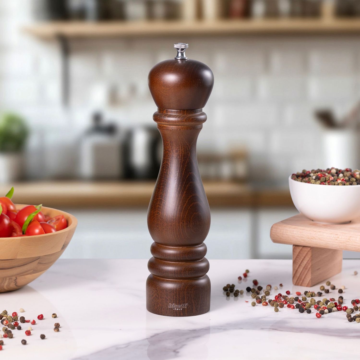 Mills - Shop - Bisetti