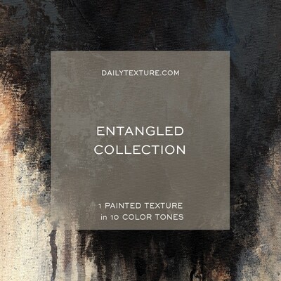 The Daily Texture SAMPLER SET