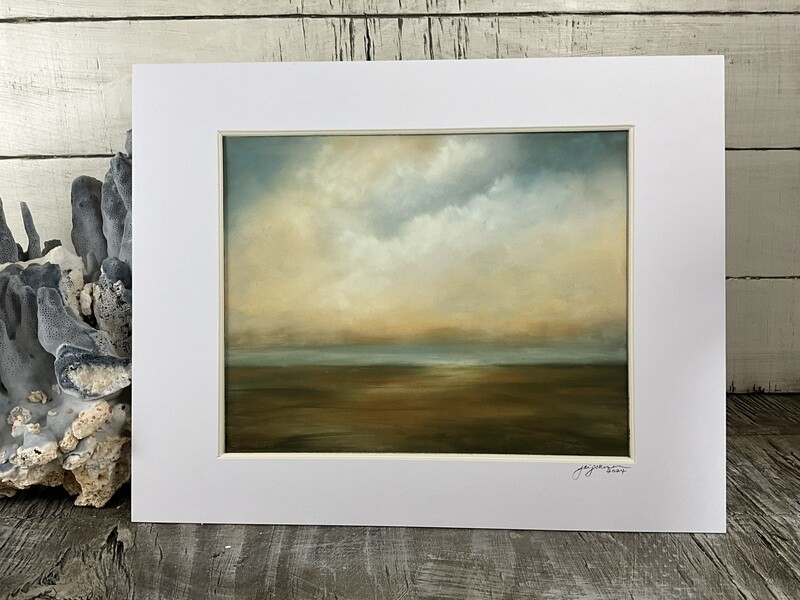 Original Paintings by Jai Johnson