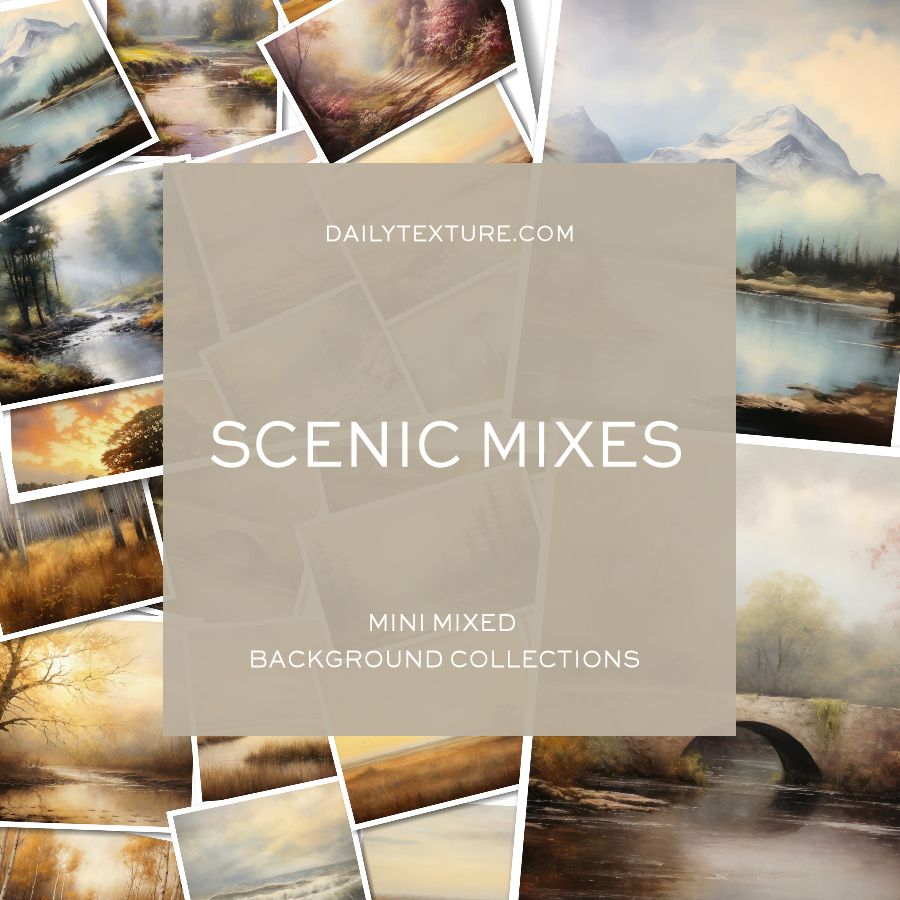 Scenic Mixes