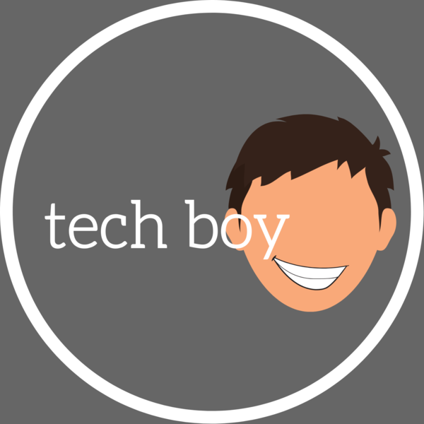 Tech Boy PH