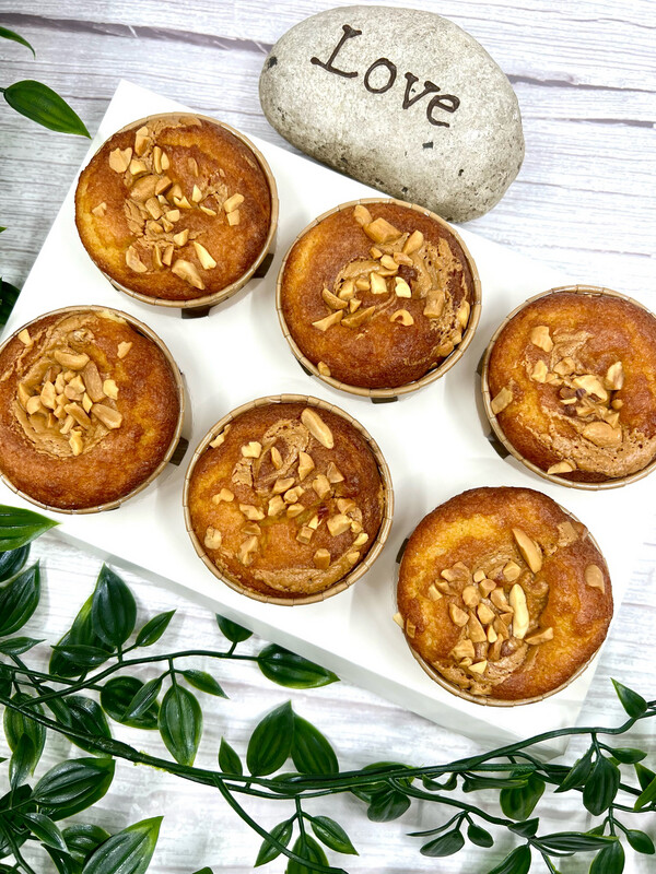 Ange Bakes Keto Bakery & Cafe | Singapore