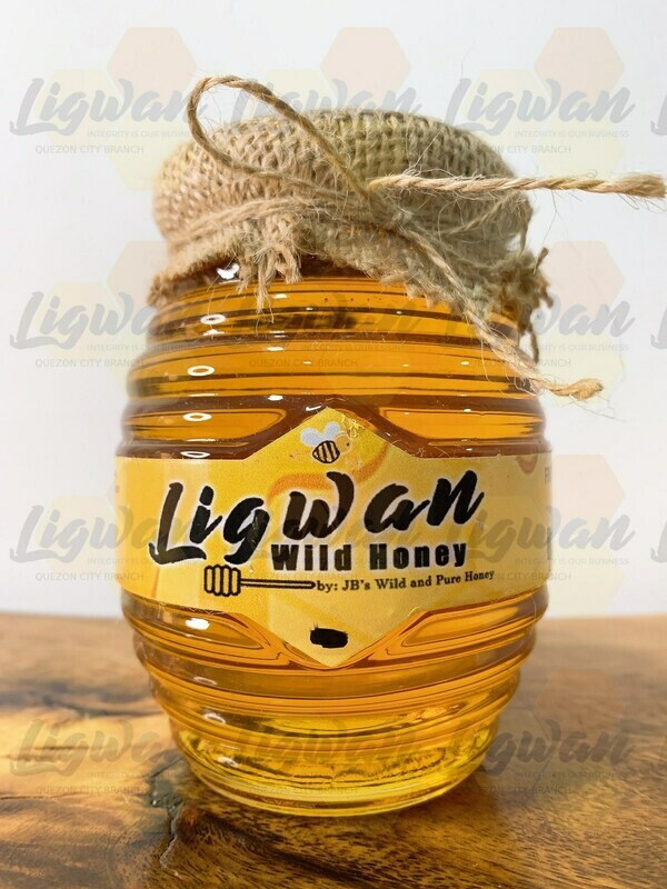 Ligwan Wild Honey Quezon City